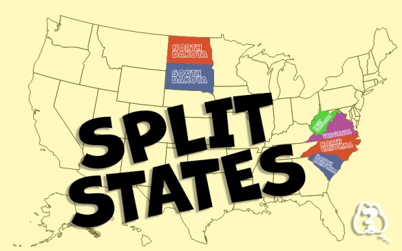 Split States | Ferdi's Learnings
