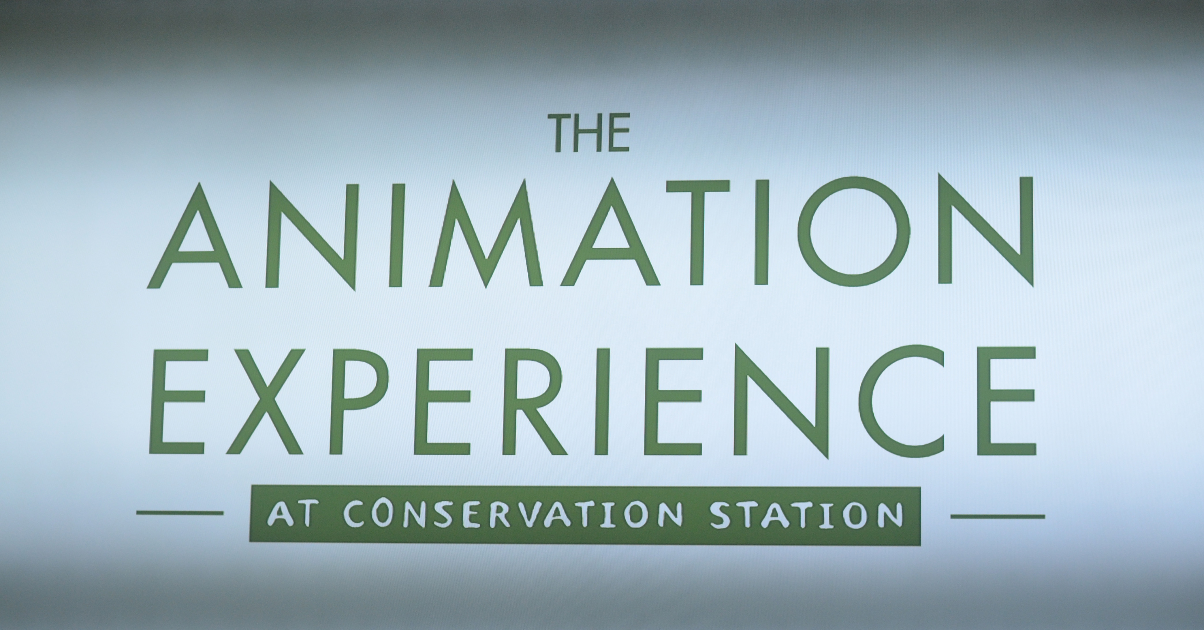 Disney’s The Animation Experience (My Favorite Attraction) | Ferdi's ...